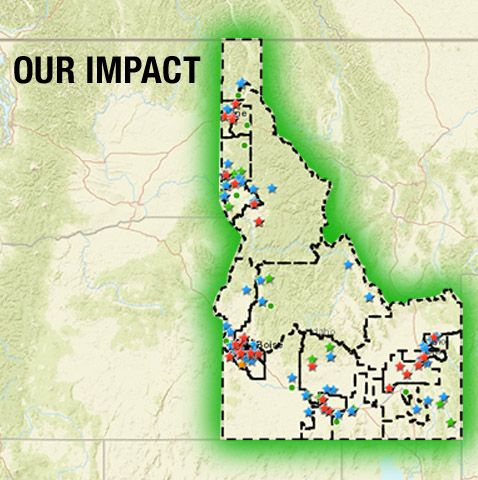 Home | Idaho STEM STEM Action Center