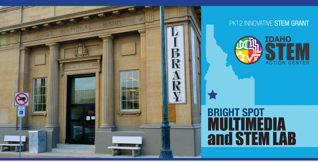 Bright Spots for Parma, Idaho | Idaho STEM Action Center
