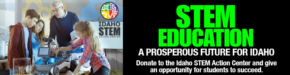 Home - Idaho STEM Action Center