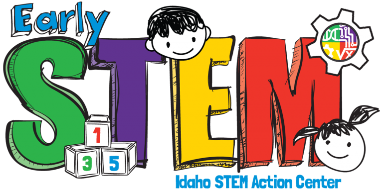 Early STEM | Idaho STEM Action Center