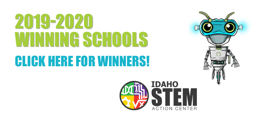 MakerMinded Winners 2020 | Idaho STEM Action Center