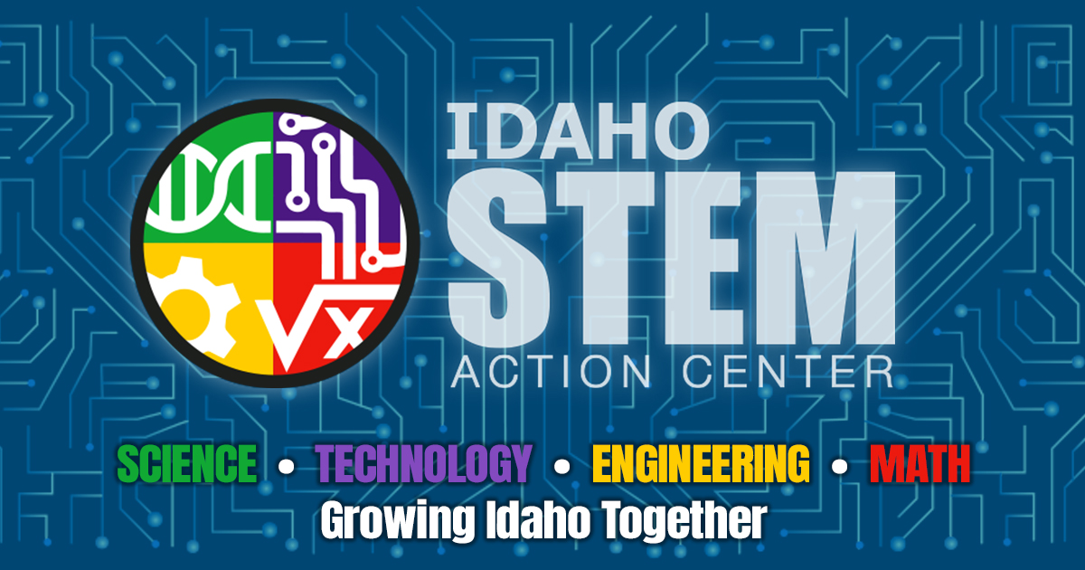 Home - Idaho STEM Action Center