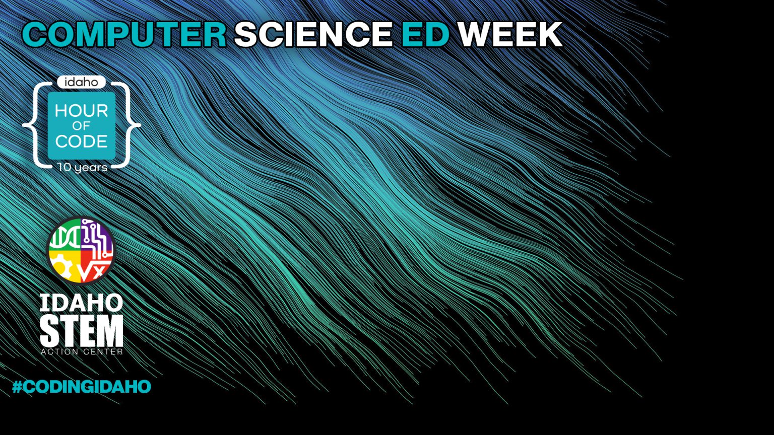 Computer Science Week / Hour of Code | Idaho STEM Action Center