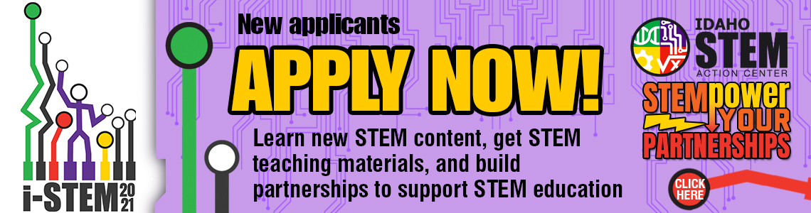 Home - Idaho STEM Action Center